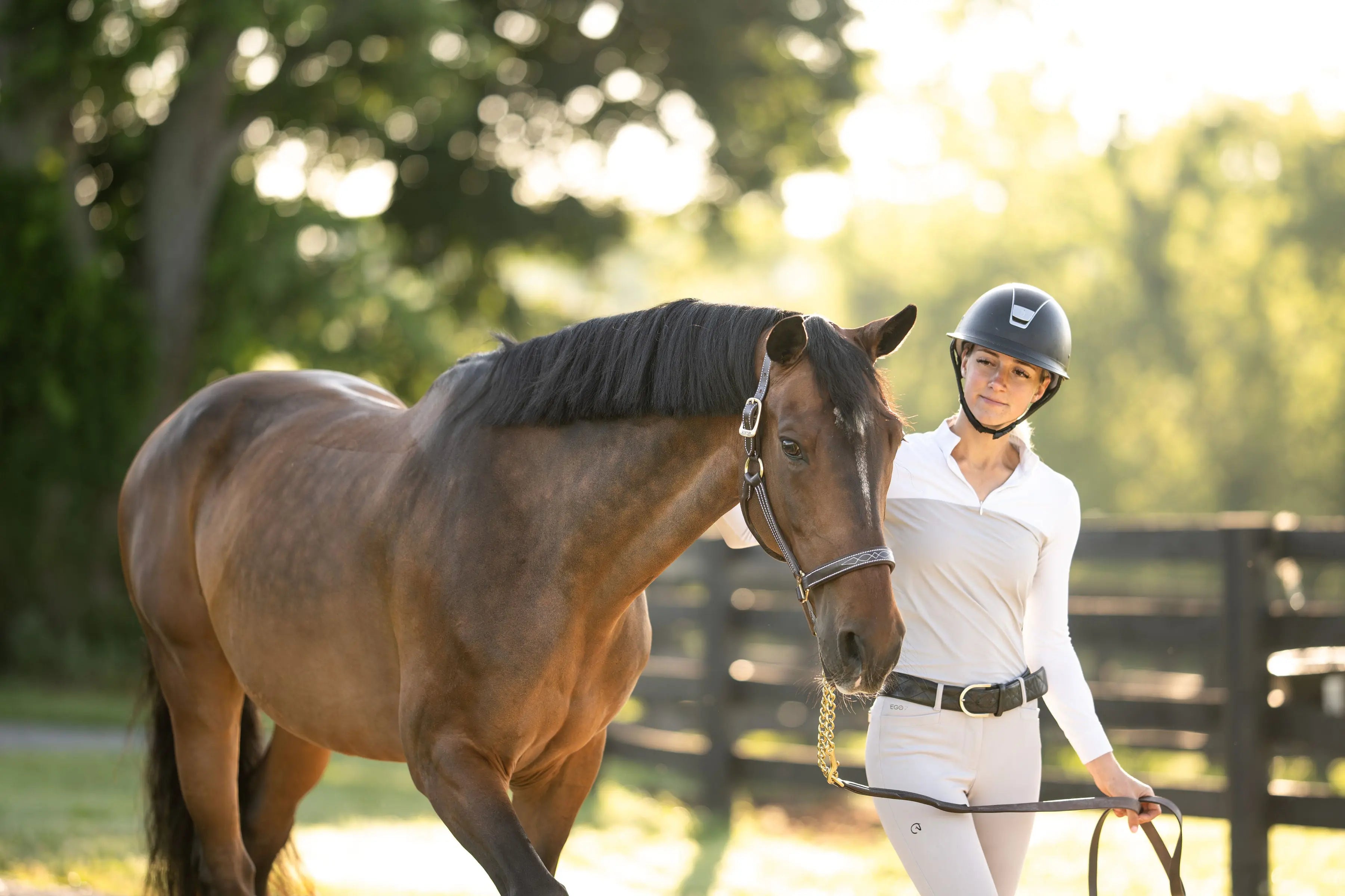 Is Horse Riding a Sport? | Huntley Equestrians – Huntley Equestrian