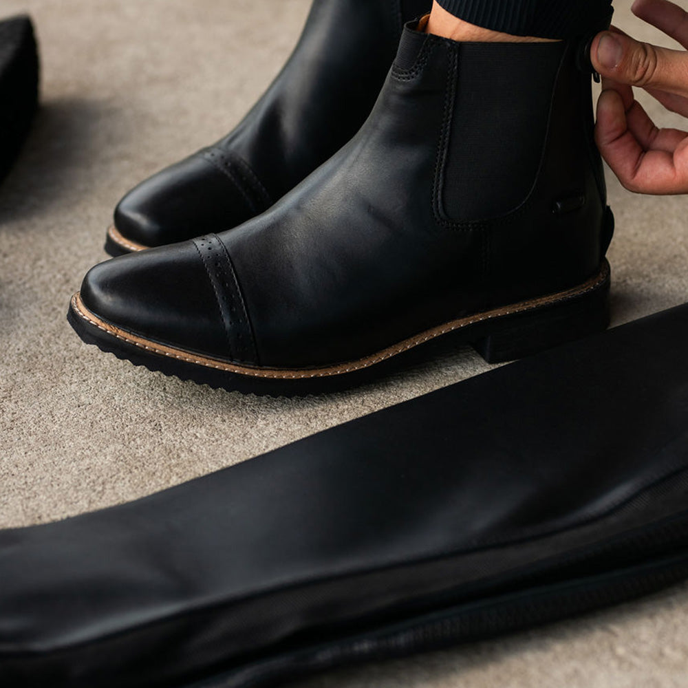 Best Paddock Boots Collection - See Collection - Huntley Equestrian ...