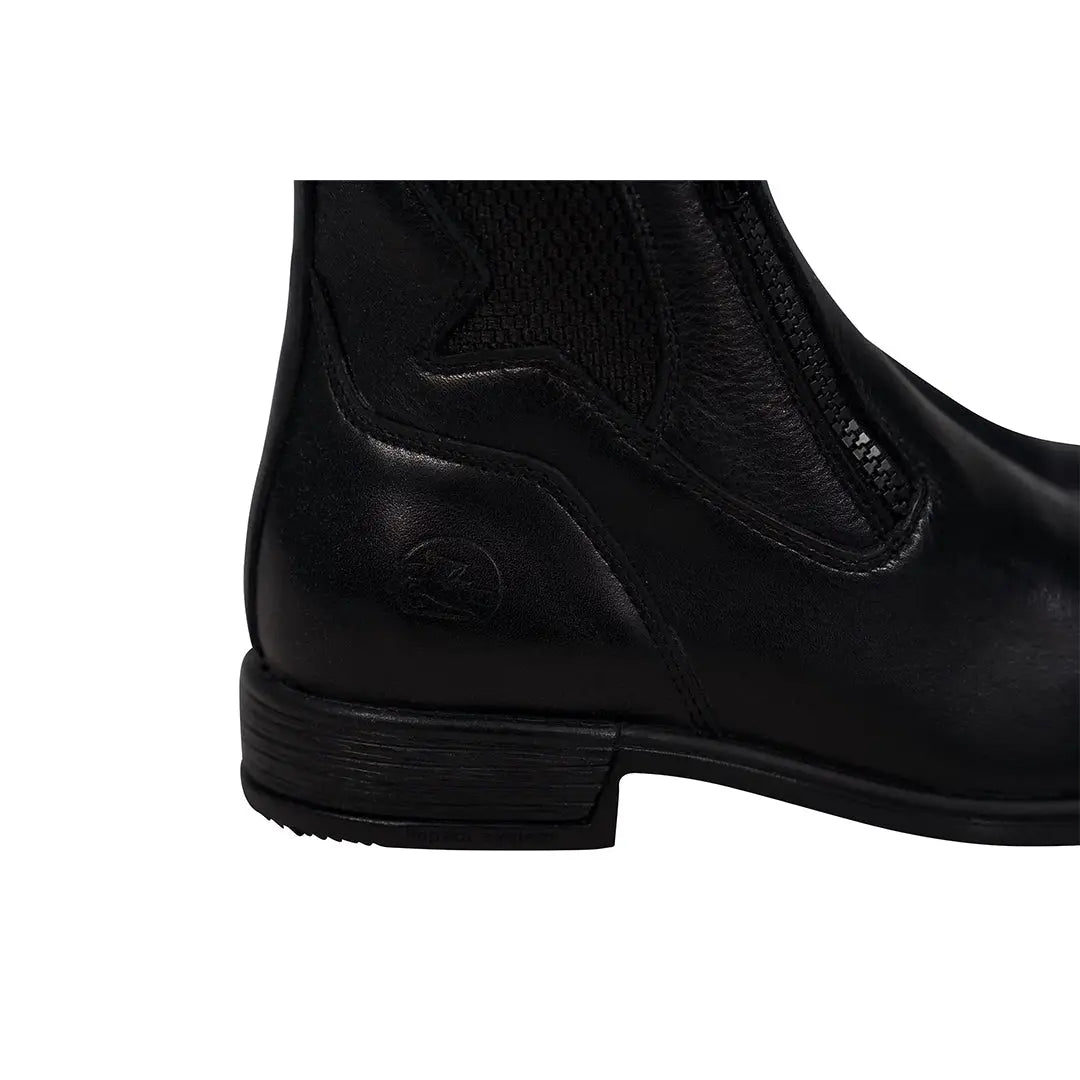 Grand Prix Saltare Florence Paddock Boots - Huntley Equestrian ...