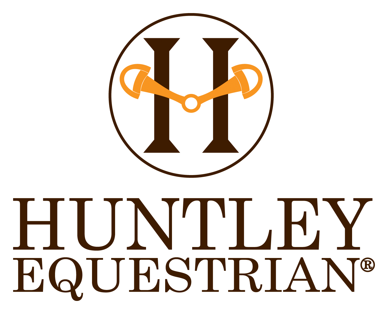 Huntley Equestrian Classic Tote Bag